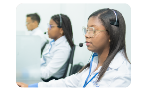 Contact Center - Discol Sas