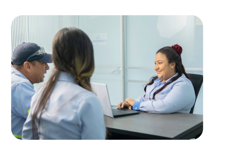 Discol SAS - Discol Sas