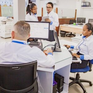 Quienes somos - Discol Sas